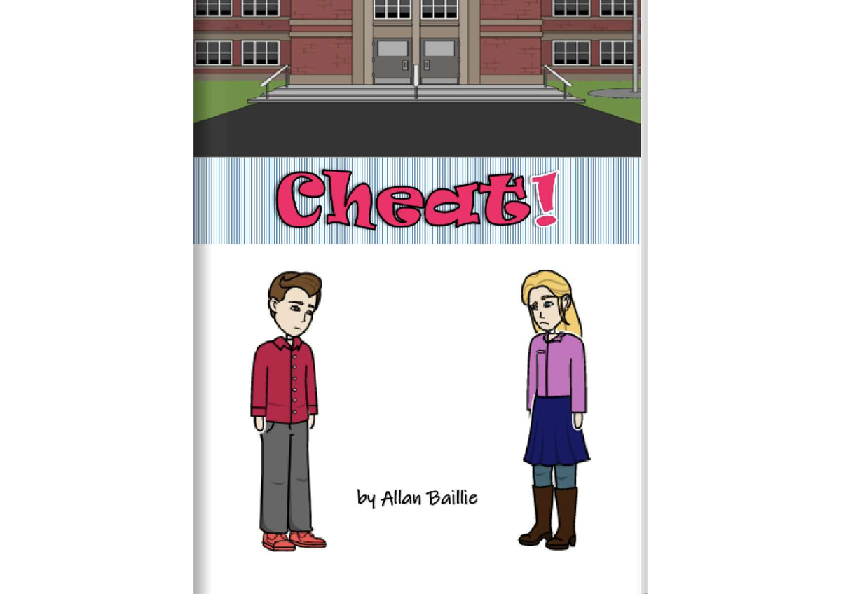 Short Story ( Cheat) - Intergrated Language Skills - Studocu