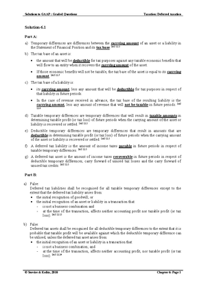 Complex-Group-Structures - INTRODUCTION VERTICAL GROUPS Entity A (Parent) Entity B (Subsidiary ...