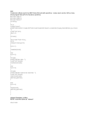 Internship report - A Internship Report “Machine Learning” By Prathmesh Dargude (T190942 018 ...