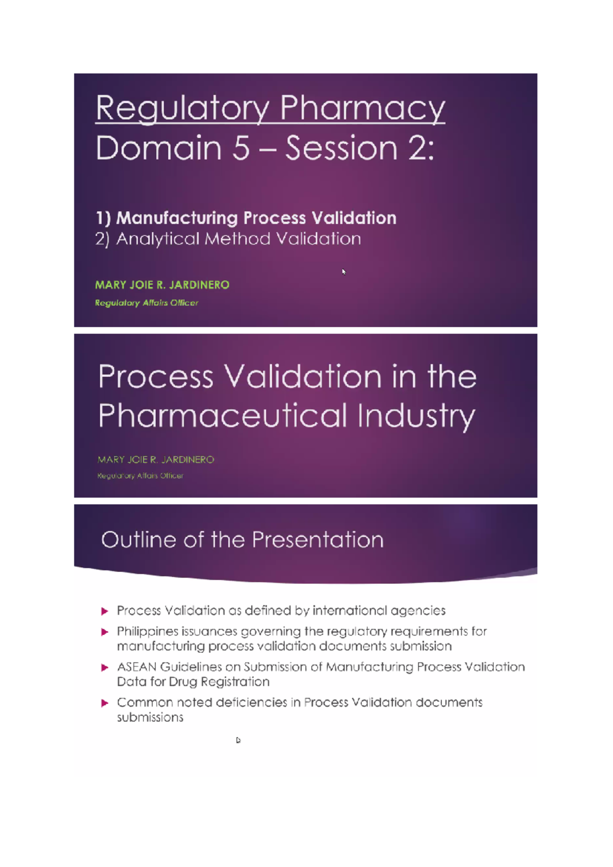 Reg Pharma Domain 5 2 and Domain 5 4 2024 07 22T13 31 44 - BS ...