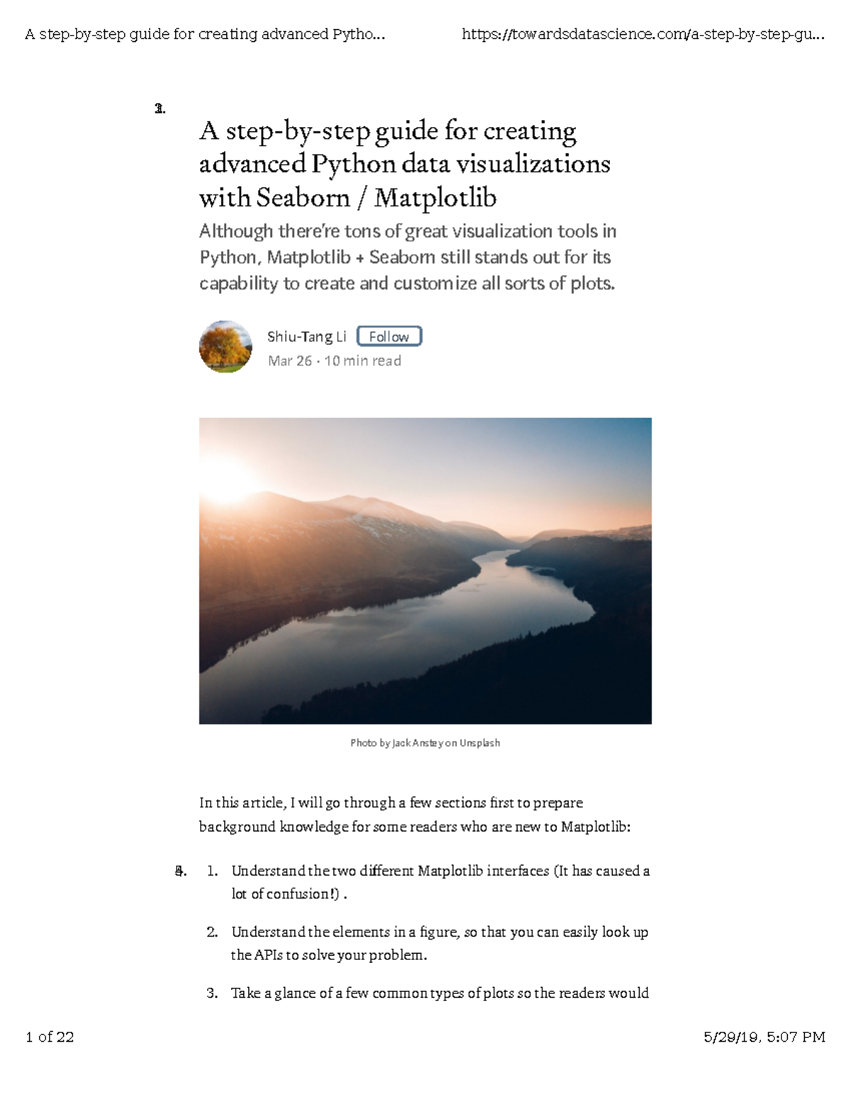 A-step-by-step-guide-for-creating-advanced-Python-data-visualizations-with-Seaborn Matplotlib ...
