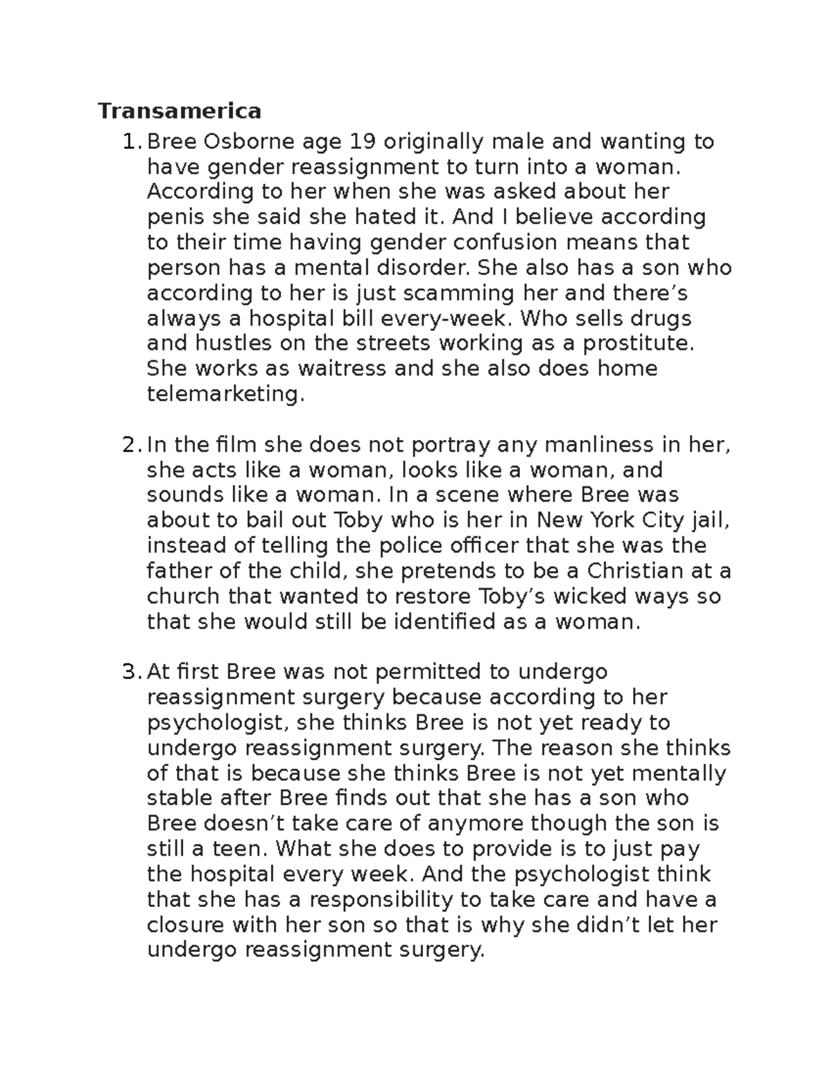 Transamerica - sdfsdf sdf sd fsd vcsx fvsv ds fwerewr wer ...