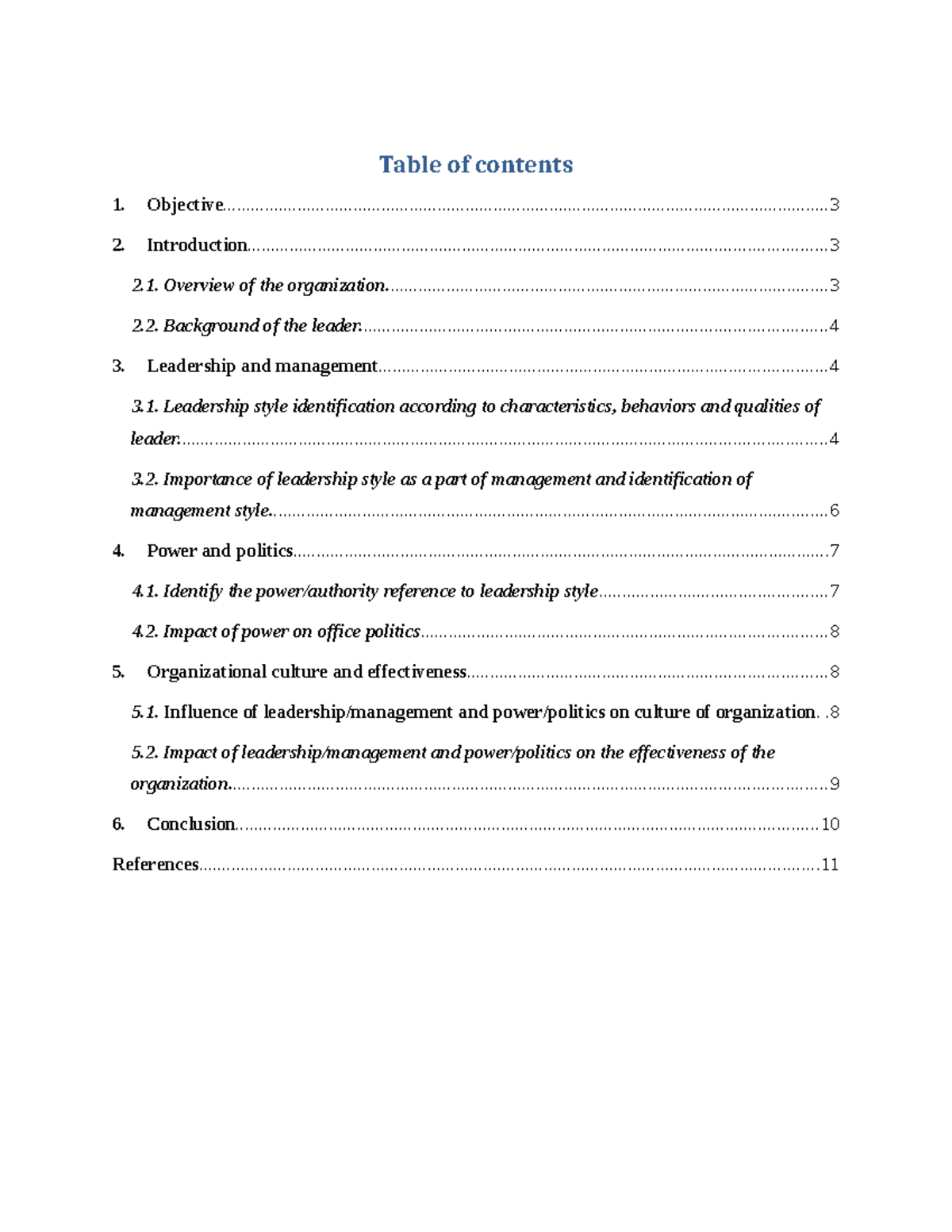 MOB assignment 2 Ng 1 - Apontamentos 1 - Table of contents 1. Objective - Studocu