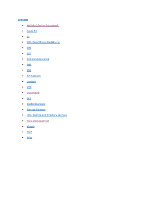 PAP-18CS752 - Helpful notes For VTu students during university exam ...