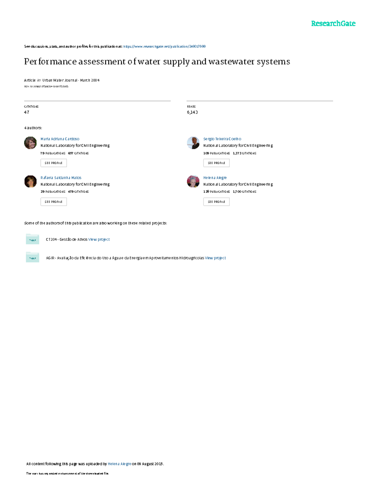 Urban Water-lr 55-67 - See discussions, stats, and author profiles for ...