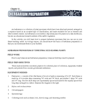 Chemistry Matter and Measurement - Bio Chemestry - Studocu