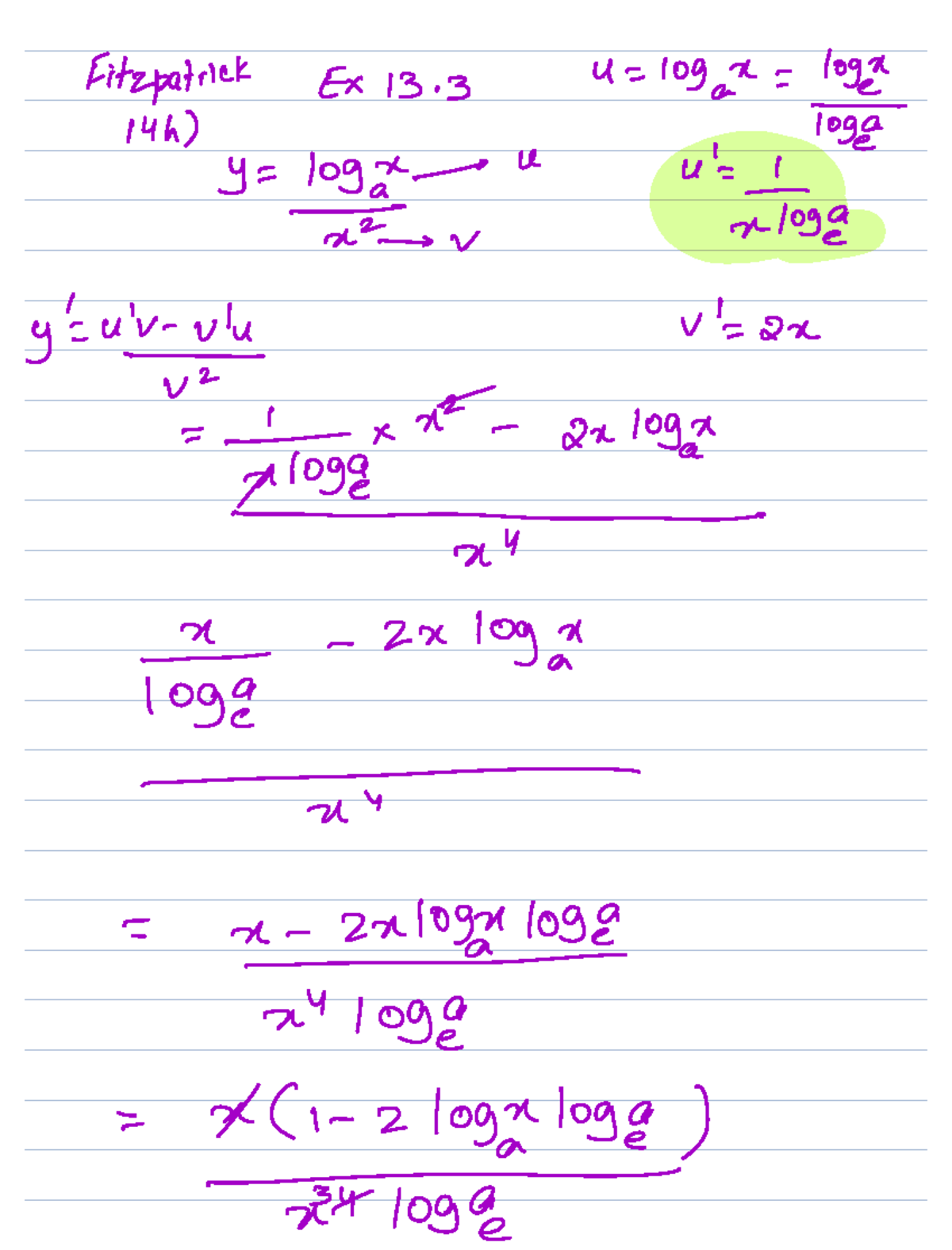 Note 7 Apr 2024 - Summary Discrete Mathematics - Fitzpatrick Ex 13. 4 ...