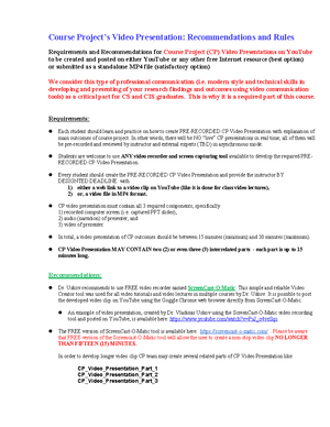6 CS690 Example 2 of Project Report with remarks by Dr Uskov - Software Process Improvement ...