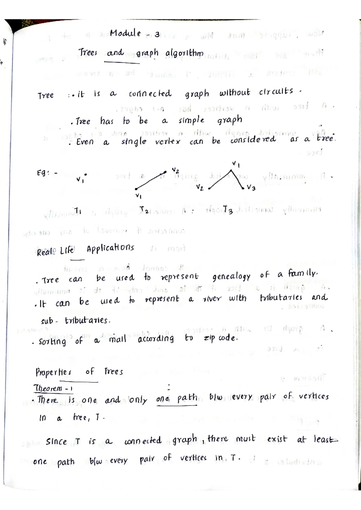 MAT206-QP - question paper - 0200MAT Page 1 of 3 Course Code: MAT ...