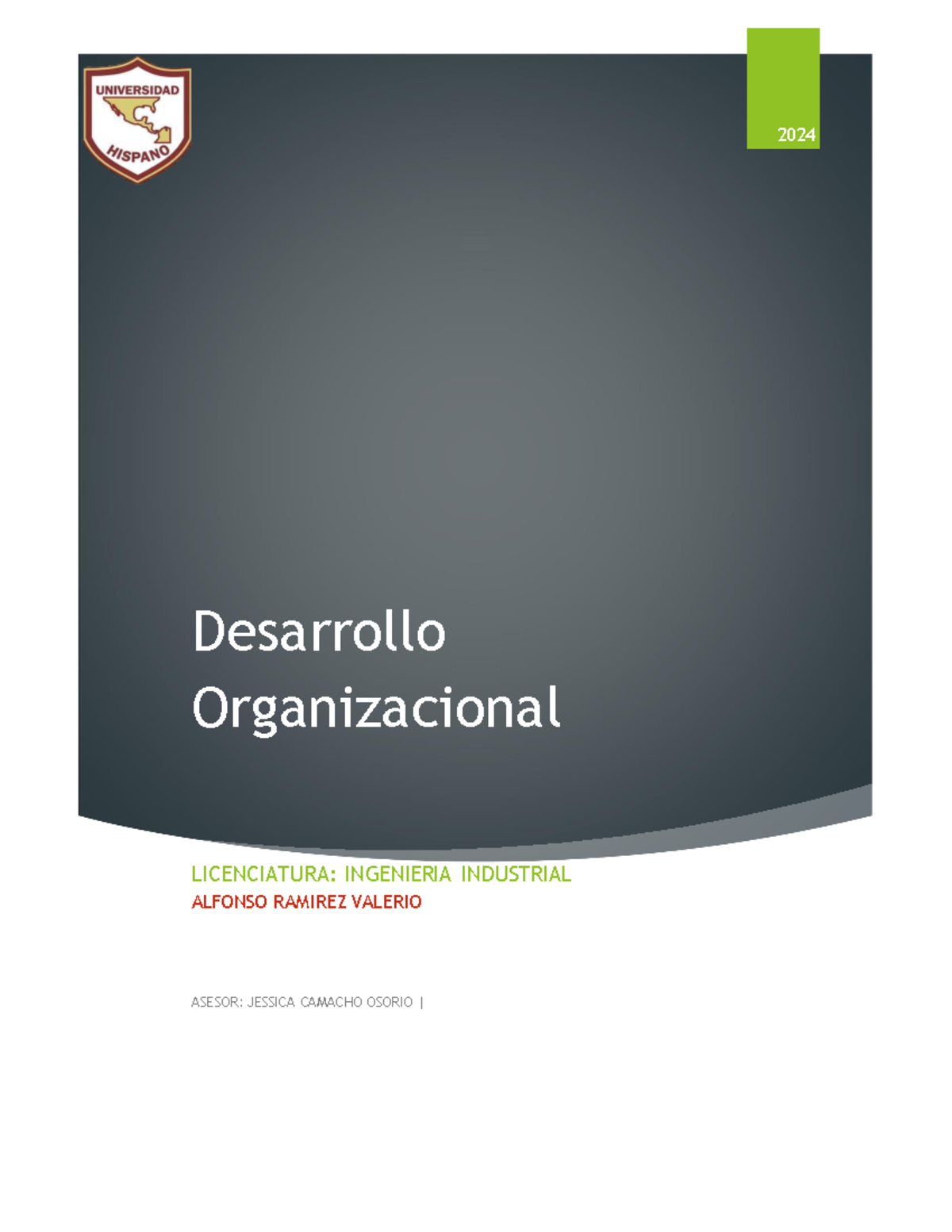 Tarea 1. TEMA 1. Investigacion - LICENCIATURA: INGENIERIA INDUSTRIAL ...