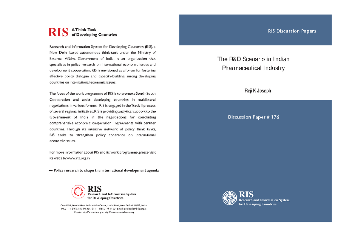 SSRN-id2009 229 - Materials to Practice ( International Business) - RIS ...