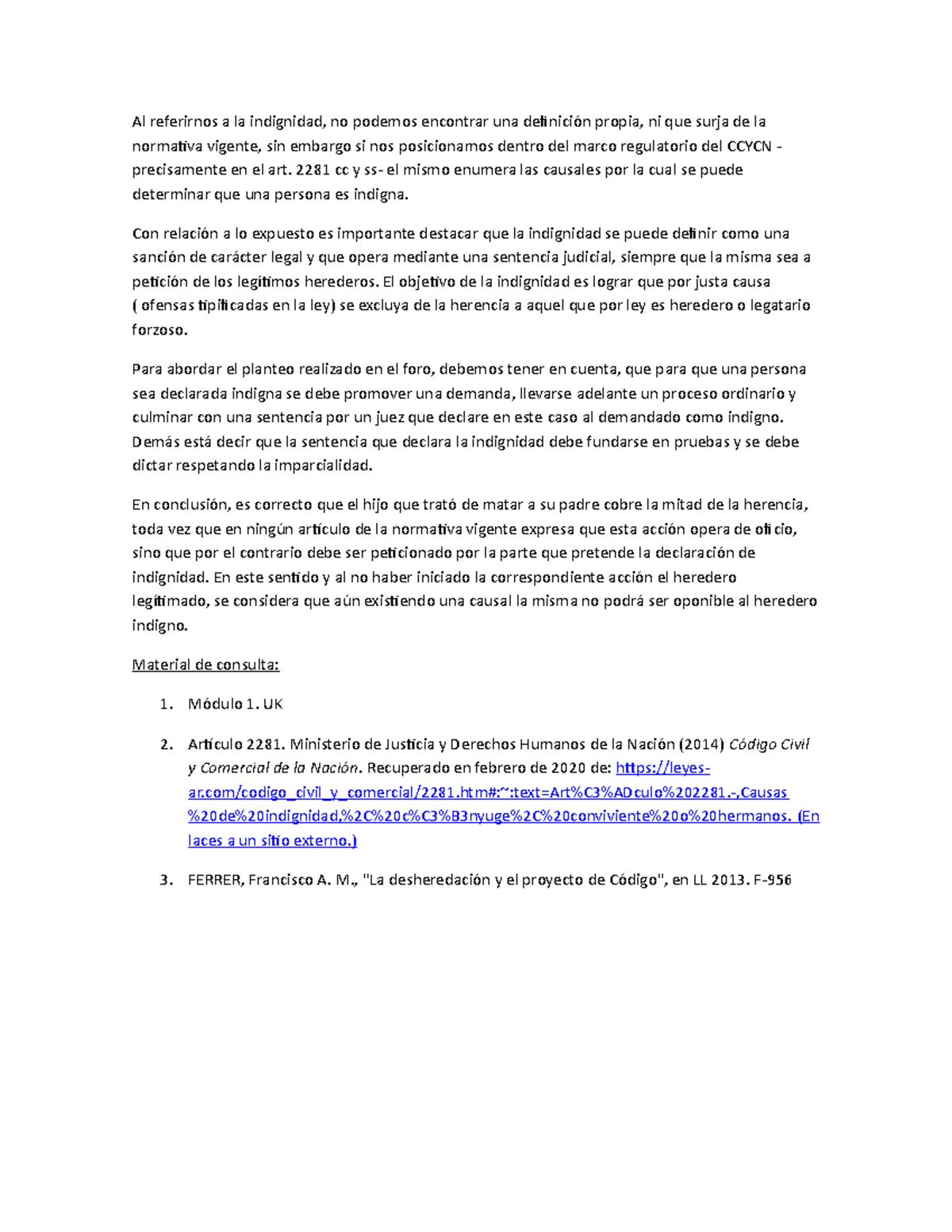 Foro1 Sucesiones - lo unja ndhelolo y jshdgez mvmv. mbn ddhhd eyhshgay ...