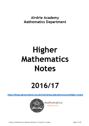 Egd Gr12 SANS summary 2023 - ORIENTATION OF PLANS. A north point, as ...