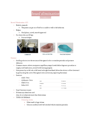 Injectable Medication Administration (ATI Skills Modules 3 - injectable ...