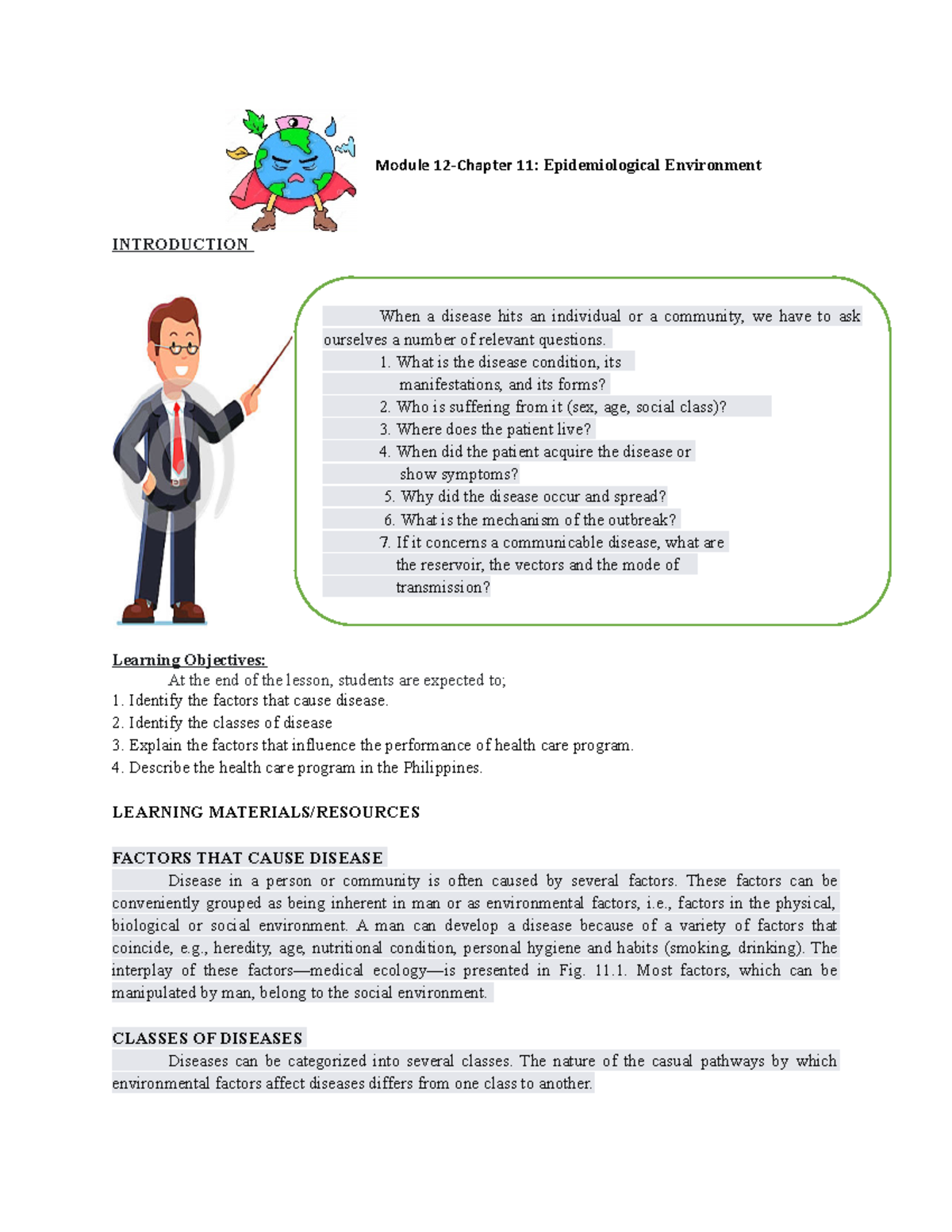 Module 12 4660c557f133431 d1404041 fb78f1fe6 - Module 12-Chapter 11 ...