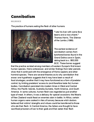 Anthropomorphism 40,000 BCE - " Philostratus, The Life of Apollonius of ...