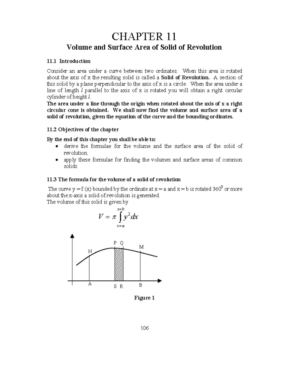 Chapter 11 - study material and revision material for actuarial science ...