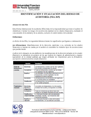 Principios del derecho tributario - Igualdad o equidad. Equidad ...