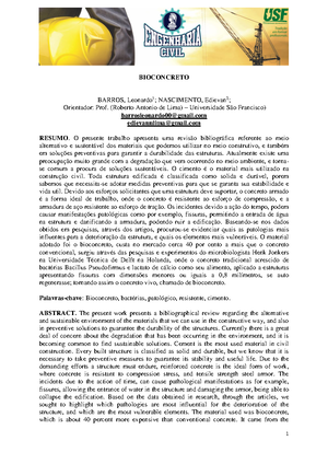 Resumo NBR-6492 - Des Tec Arq 2021 - RESUMO DAS NORMAS TÉCNICAS DA ABNT ...