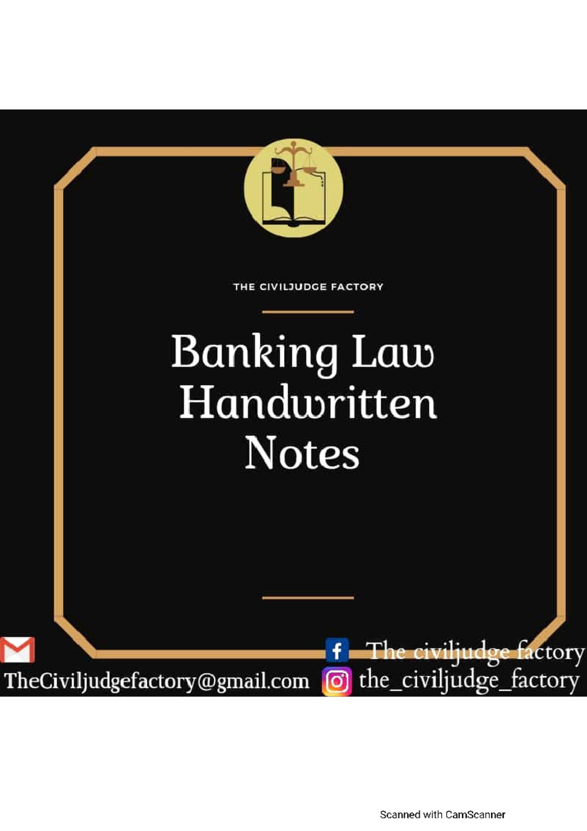 Banking law notes - ntroduction to business MBA - Studocu