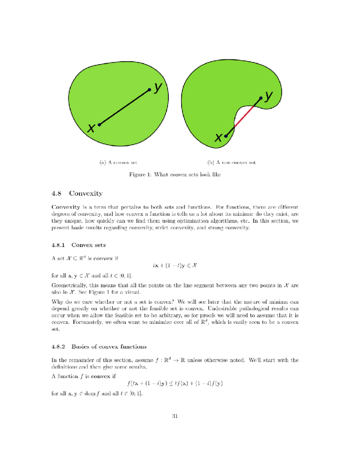 Mathematics For Machine Learning 4 MATH 373 Studocu