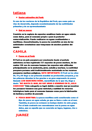 EL Neoindigenismo Triptico - EL NEOINDIGENISMO Contexto: Se inicia el ...