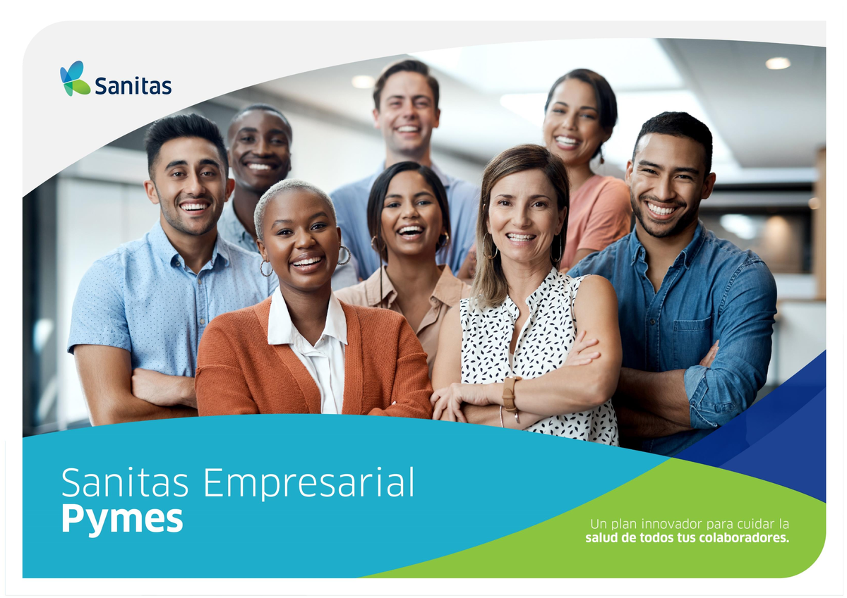 PPT Editable Pymes 2023 pdf - Pymes Un plan innovador para cuidar la ...