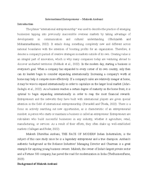 Data Analysis And Business Analytics DAT 565 - DAT/ Data Analysis and Business Analytics The ...