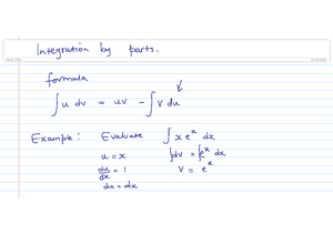 Tutorial 01 - good luck - Math 134, Tutorial 21 - 22 February 2019 The ...