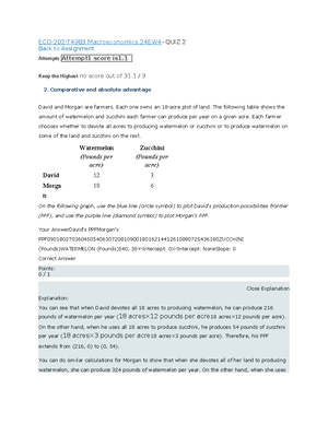 Module 7 Final Project- Triple Bottom Line - Module 7 Final Project ...