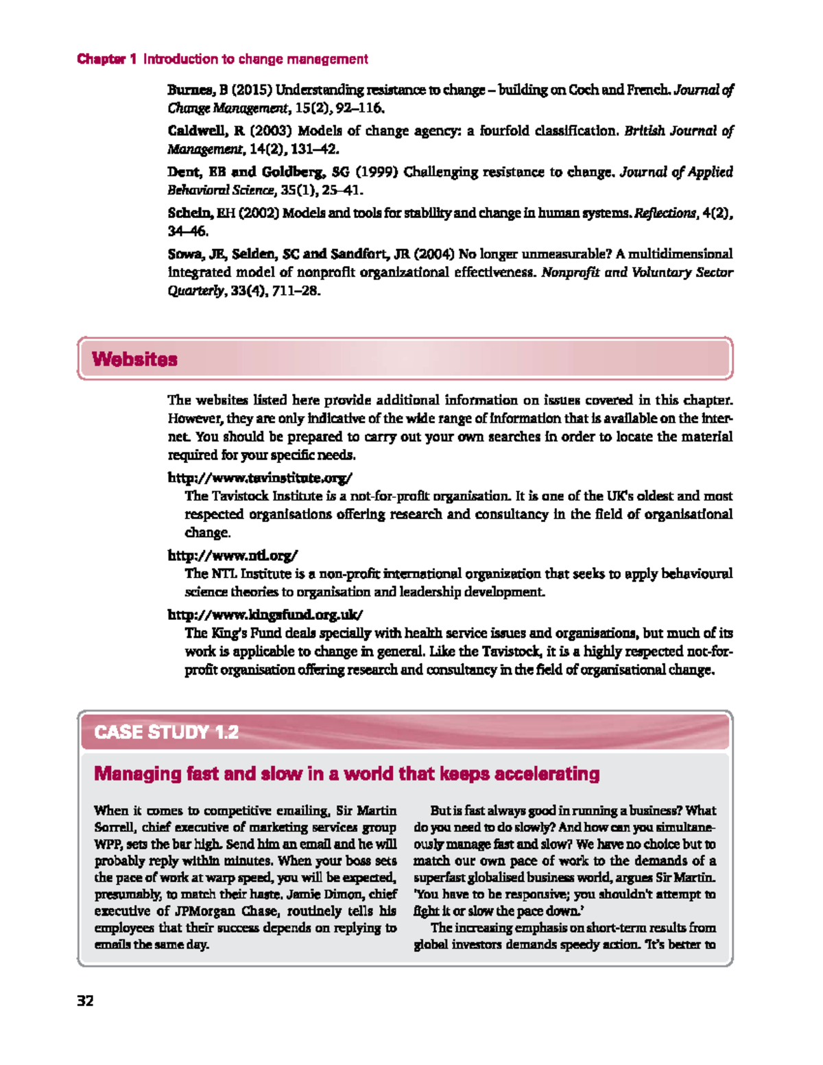 Case study for Group 4 and 5 - Quản trị chất lượng - Studocu