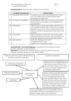 WEEK 4 Module 4 Media AND Information Sources - Department of Education ...