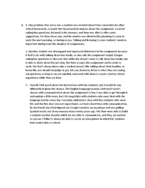 D092 Task 1 (1)SD - Task 1 - Note: You will be creating one website ...