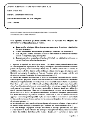 Analyse 1 - Math Exemple exams + corrigé analyse_1 - Studocu