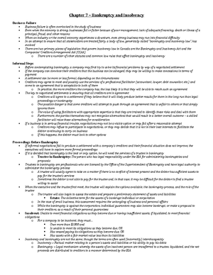 2022 blaw 456 outline - Course Outline B Law 456/612 – Legal Issues in ...