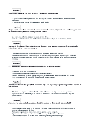 Tecnología TP 3 - tp 3 - Trabajo Práctico 3 [TP3] Comenzado: 22 de mayo en 10: Instrucciones del ...
