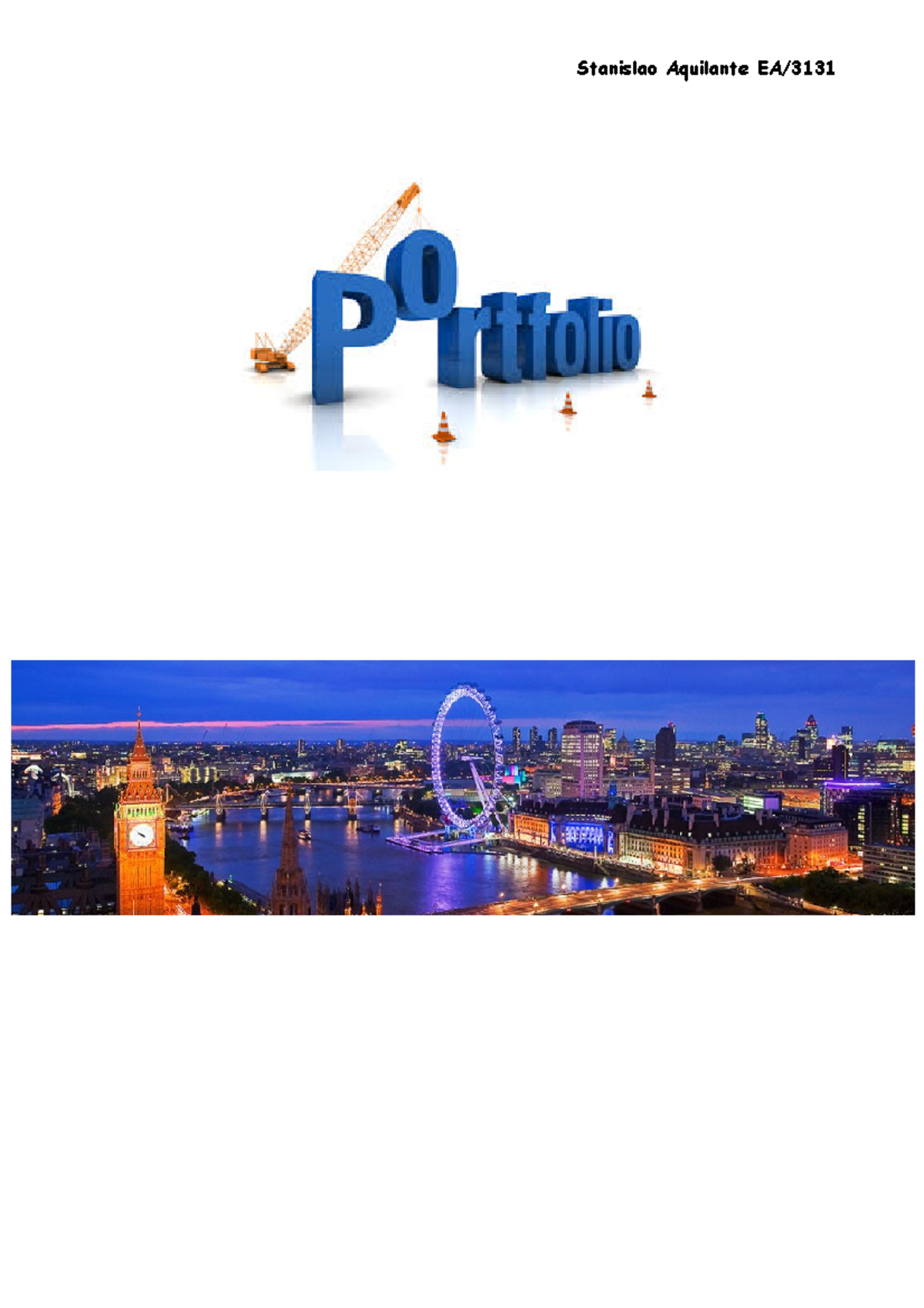 Portfolio - LECTURETTE What is a lecturette? Lecturette is an ...