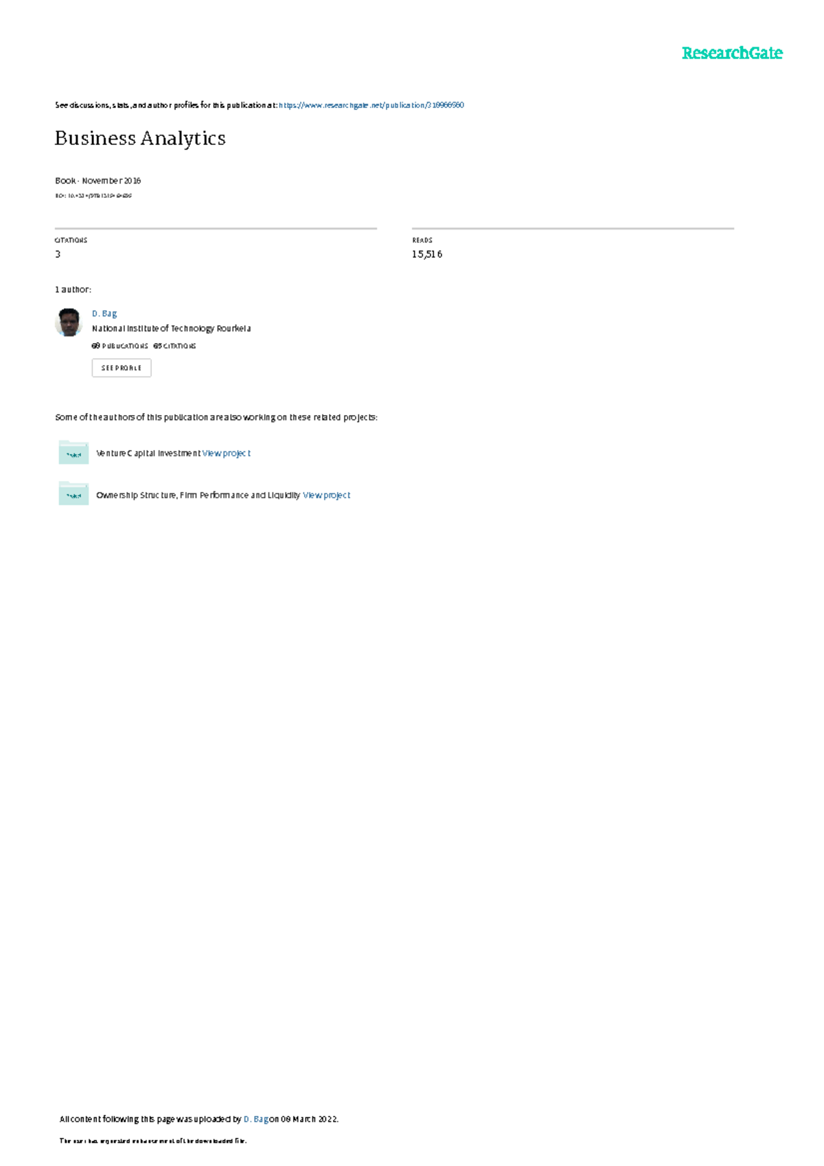 notes cse students - See discussions, stats, and author profiles for ...