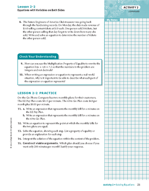 Seminar assignments - Problem set 1 solutions - MATH 173: PROBLEM SET 1, SOLUTIONS DUE THURSDAY ...