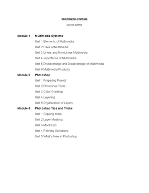 PCIT 11 - System Admin AND Maintenance (Syllabus) - Kabankalan City ...