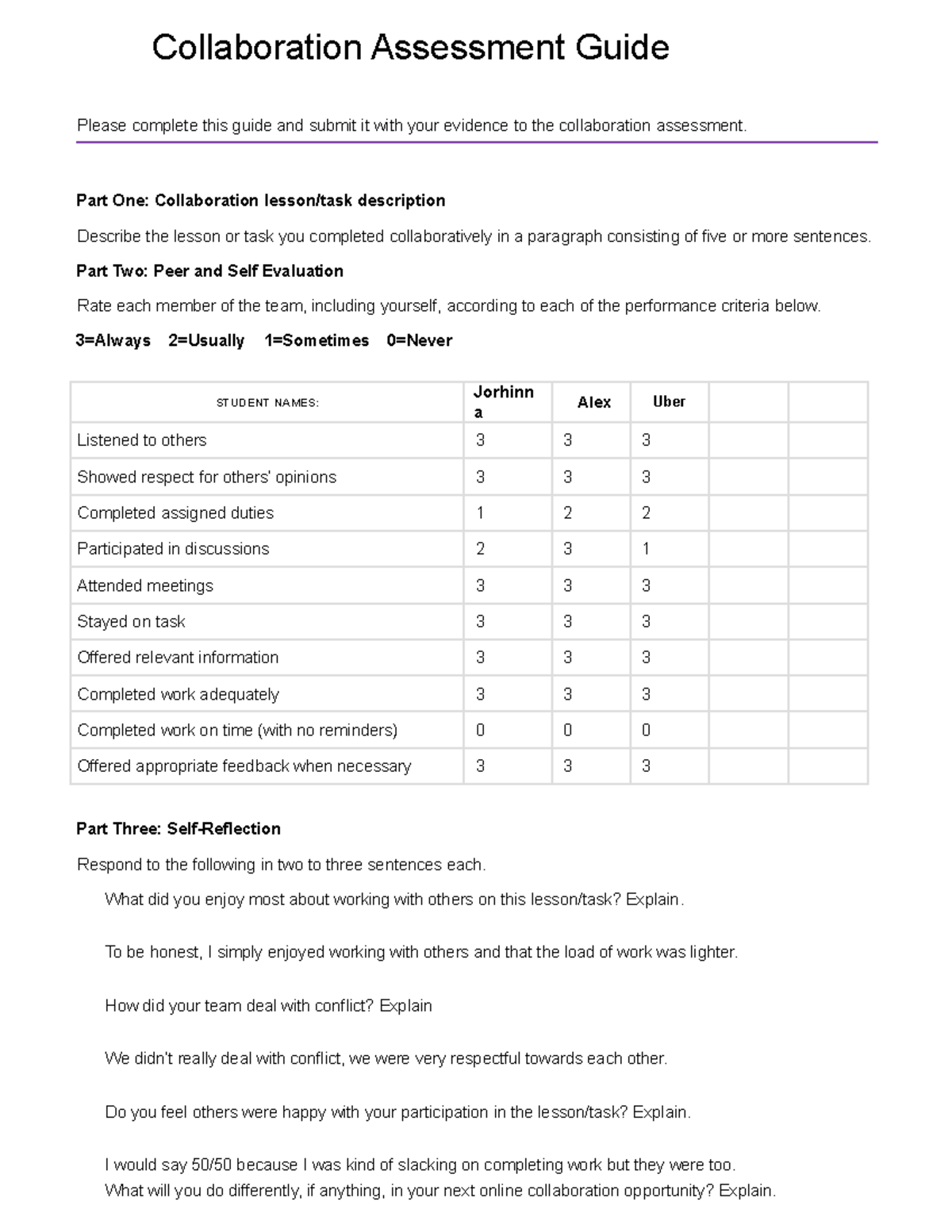03.01 Healthy Muscles, Bones, and Joints Schoology - Collaboration ...