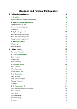 Transcript of Netflix documentary - Whose vote counts - WHOSE VOTE ...