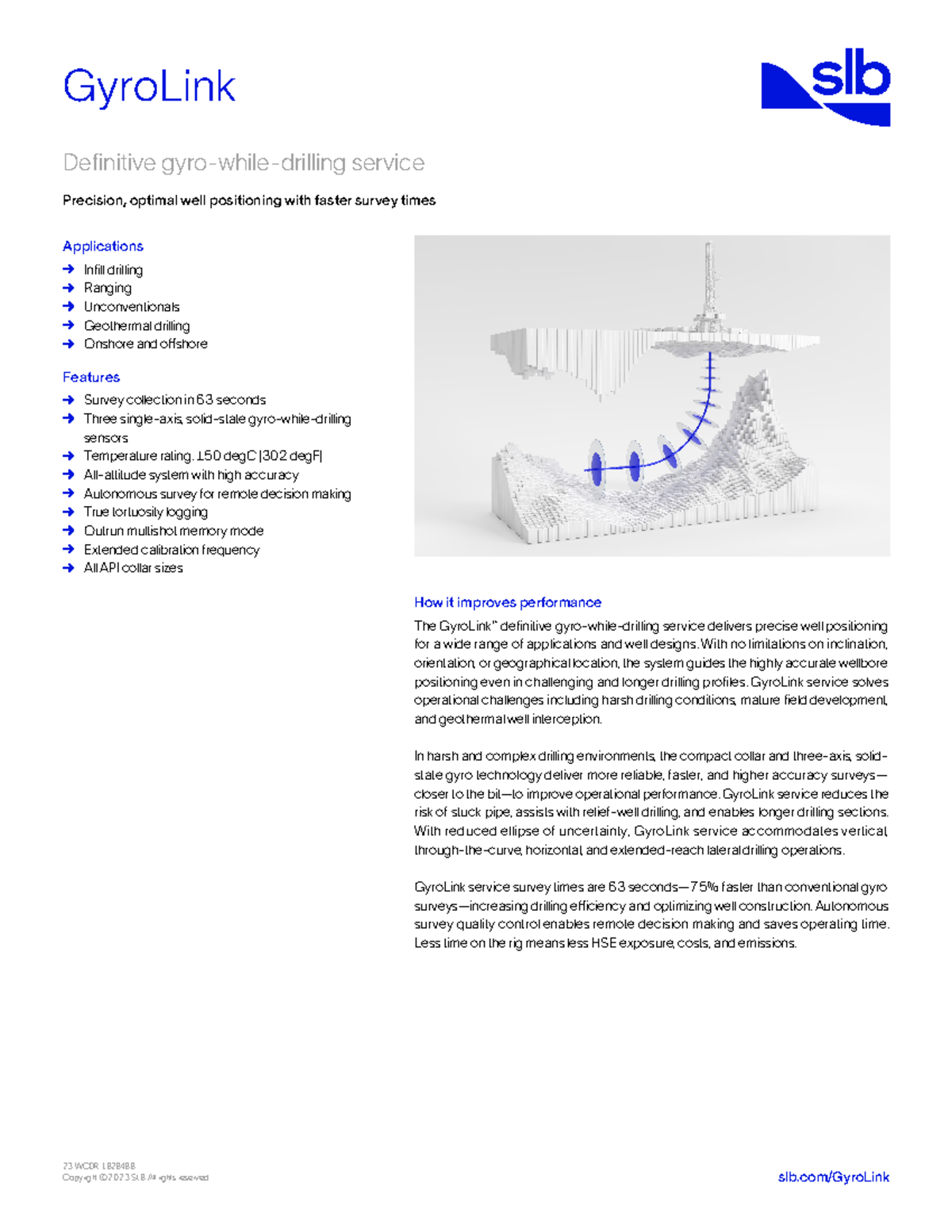 Gyrolink-ps - OPERACIONES GYRO - ####### 23-WCDR- Definitive gyro-while ...