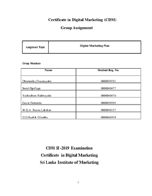 [Solved] Design a display advertising campaign for Acme Retail Company ...