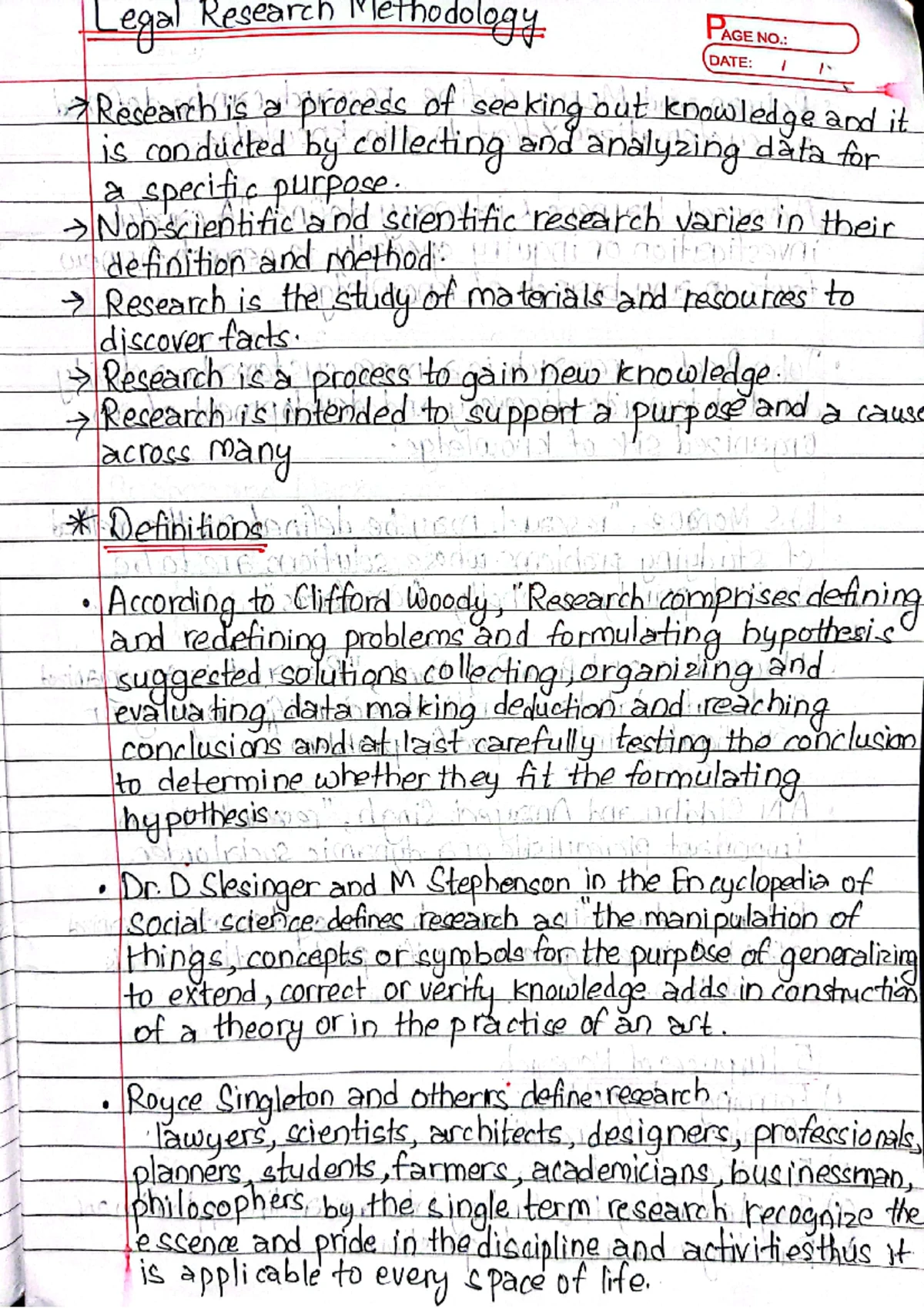 Legal research legal methodology llm - corporate law - Studocu
