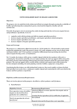 Thesis Chapter 4 - IV. RESULTS AND DISCUSSION A. Demographic Profile of ...