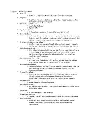 CIS textbook 3 - text book unit 3 - ver wondered how Facebook suggests ...