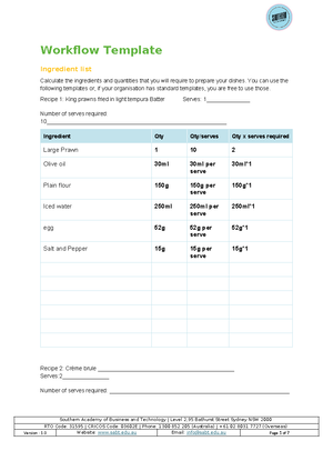Sithccc 043 q9 Debrief Template - Post-shift Debrief Template De-brief ...