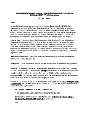 12 Alcuizar vs. Judge Carpio - ERLIND A. ALCUIZAR, complainant, vs ...