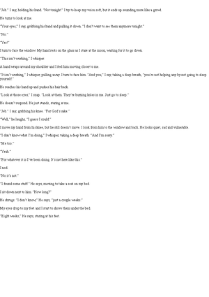 File10 - review notesreview notes - Mrs Beale folded her bag in half ...